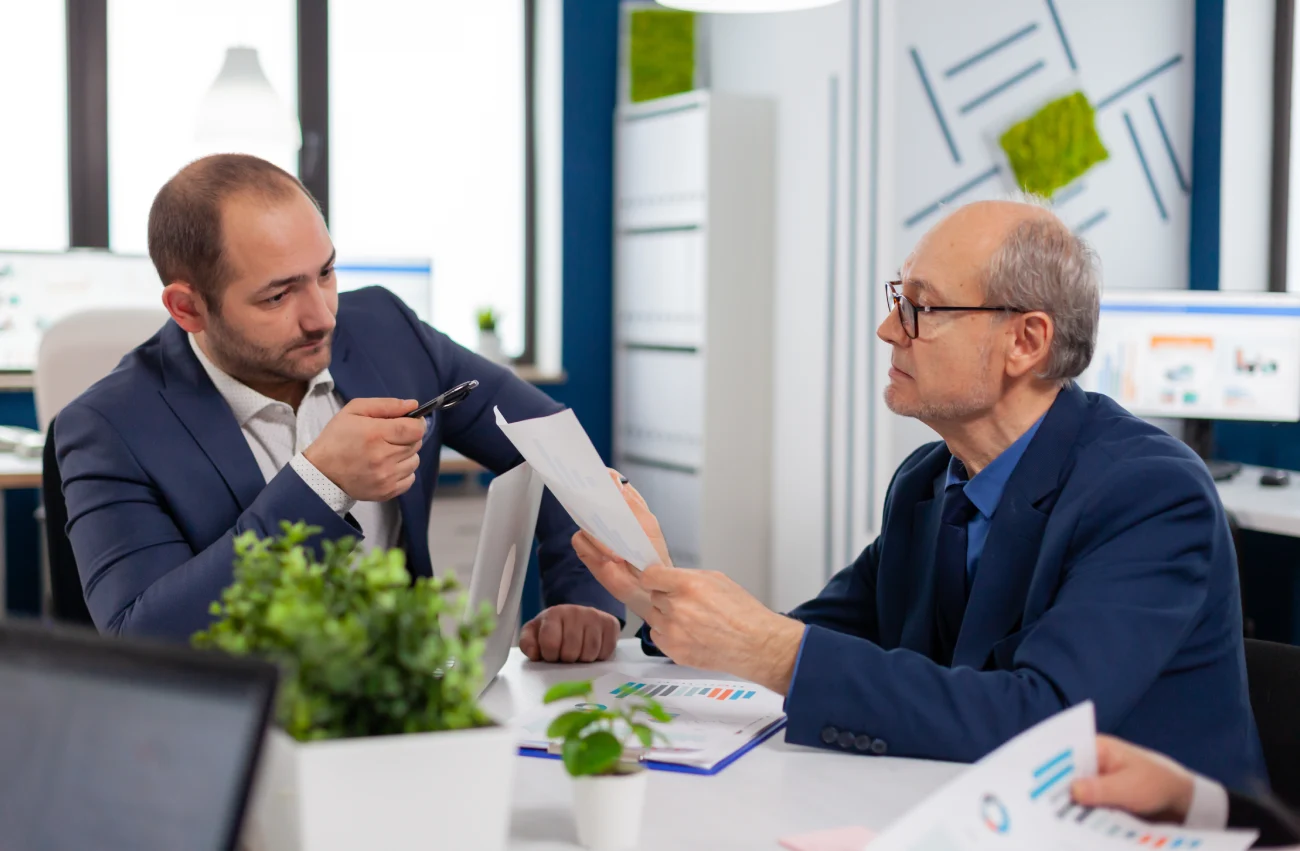 Controller Services | Next Level CFO